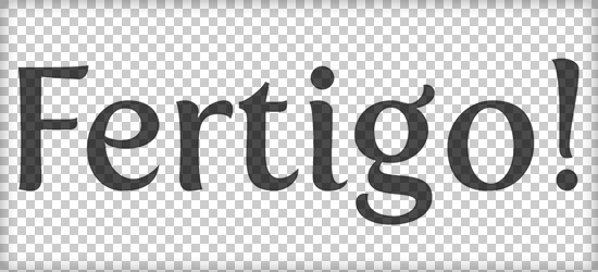 西部劇に出てきそうな商用利用可能なフリーフォント『Fertigo』 | 株式会社クリーム | グラフィック & Webデザイン