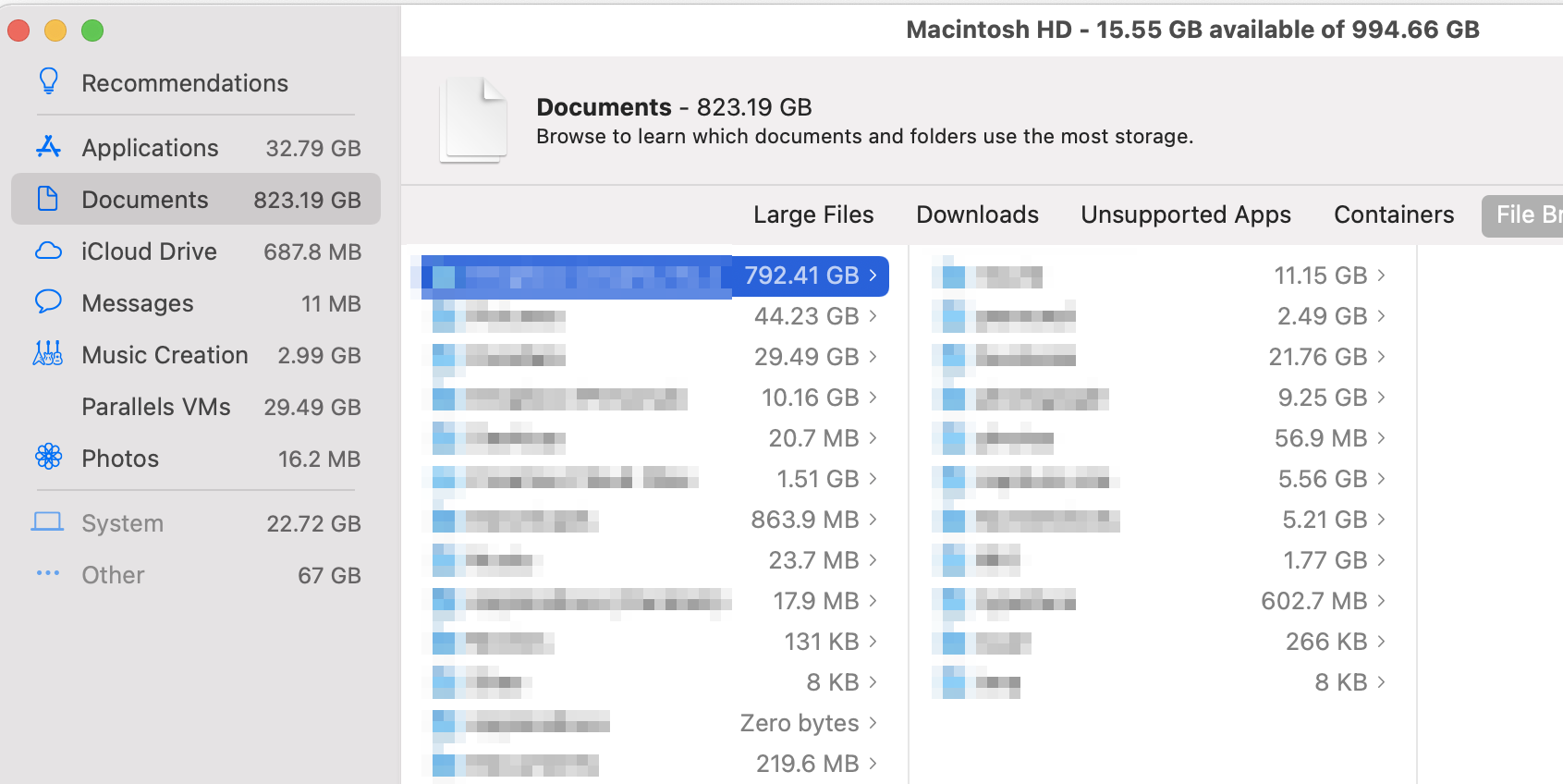 Mac M1 | Dropboxのスマートシンク／オンラインで容量が空かない時の対処法 | 株式会社クリーム | グラフィック & Webデザイン